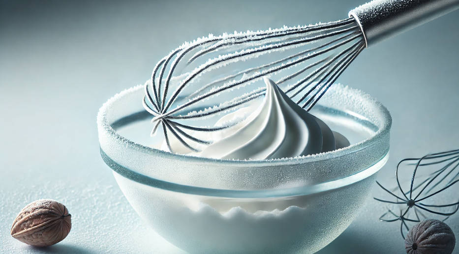 What Is Cold Whisk? Guide for Perfectly Whipped Cream