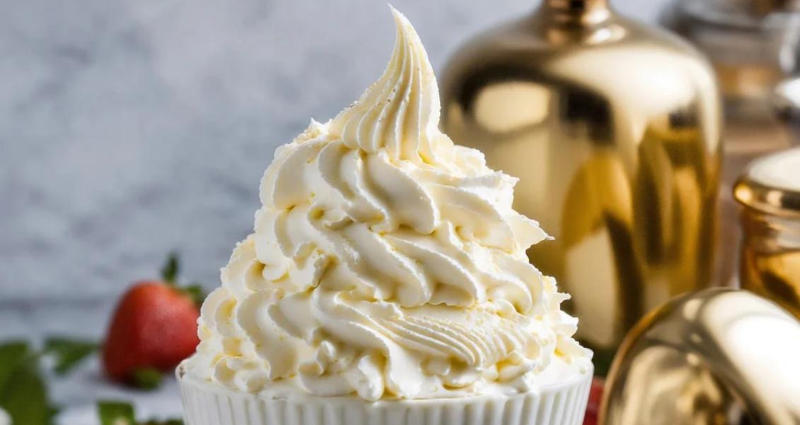 How to Make Whipped Cream by Hand: Simple Steps & Tips