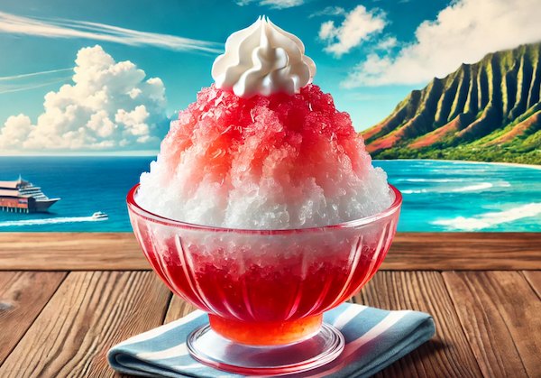 Hawaiian Shaved Ice: Your Complete Guide to a Tropical Treat