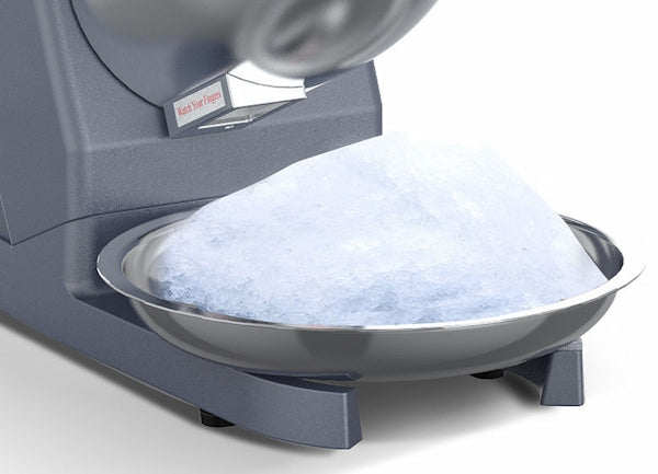 8 Best Home Ice Shaver Machines of 2024 (Tested & Reviewed)