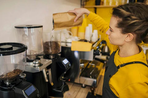 How Coffee Machine Works: A Comprehensive Guide