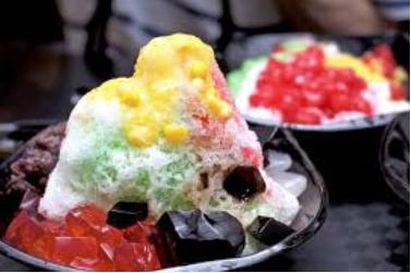 Top Shaved Ice Desserts Singapore: A Refreshing Guide