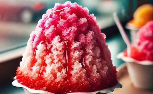 How to Make Shaved Ice Easily at Home: Complete Guide