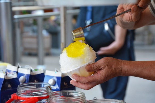 How to Start Your Own Shaved Ice Business? (Step-by-Step Guide)