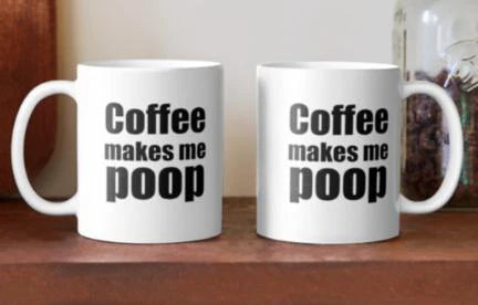 Why Does Coffee Make You Poop: Scientific Explanation